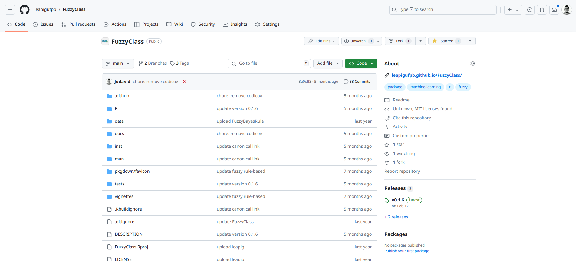 Introdução à Ciência De Dados